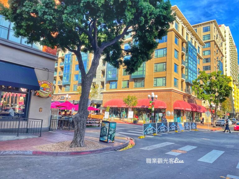 聖地牙哥旅遊必玩 ，San Diego Trolley Tour超推 - 職業觀光客 LISA