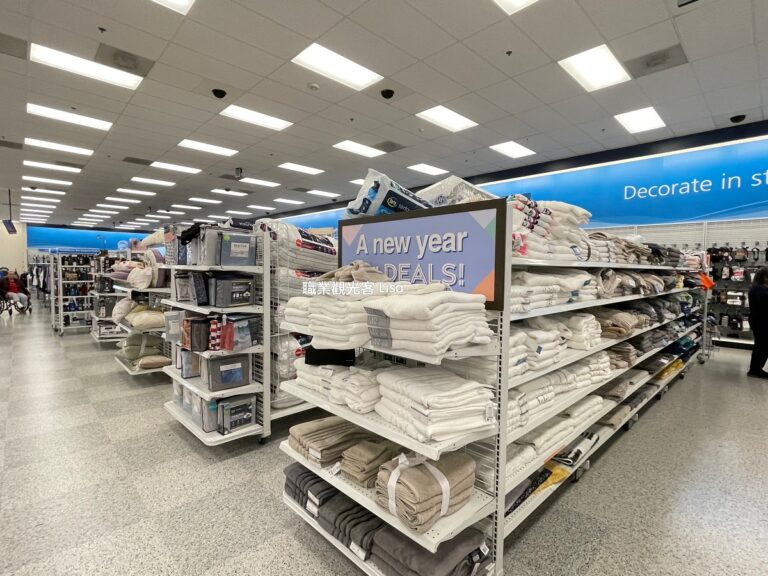 Ross 美國必逛的打折商店，折扣買名牌，逛街挖寶的好地方 - 職業觀光客 LISA